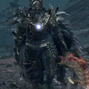 Commander O'Neil - Elden Ring - Caelid Bosses - Bosses | Gamer Guides®