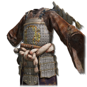 White Reed Armor - Elden Ring - Chest Armors - Armors | Gamer Guides®