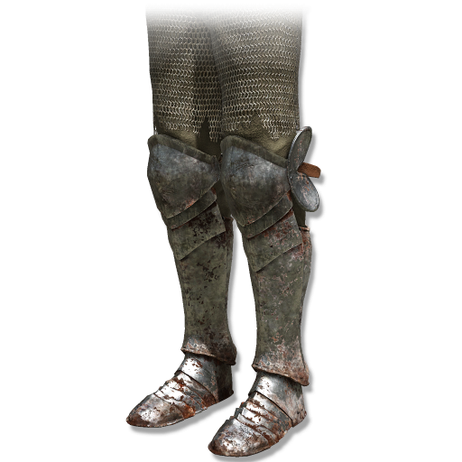 Mausoleum Greaves - Elden Ring - Legs - Armors | Gamer Guides®