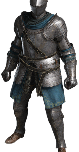 Knight Set