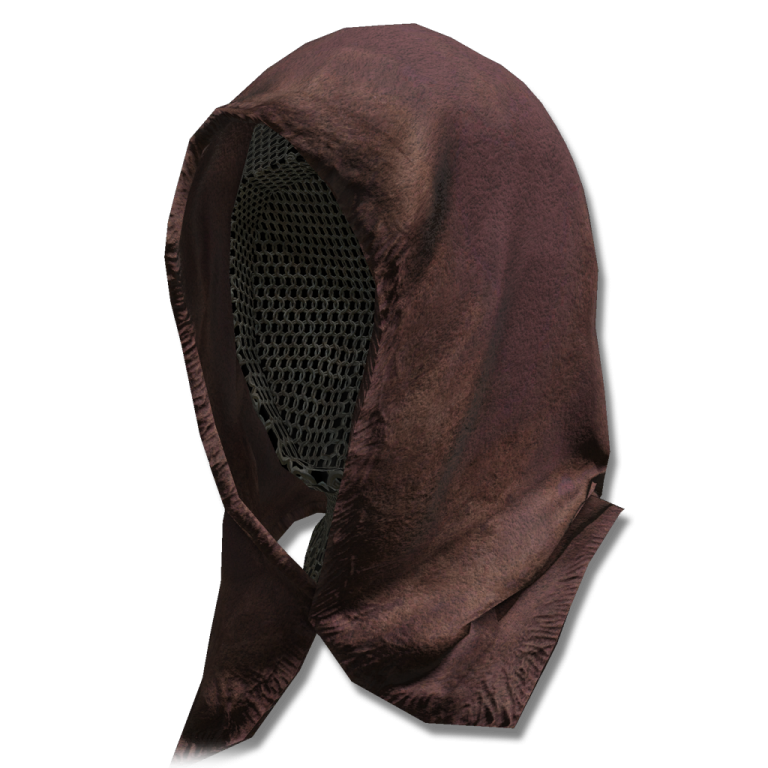 Exile Hood - Elden Ring - Helms - Armors | Gamer Guides®