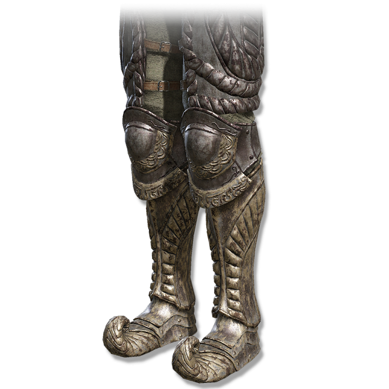 Bull-Goat Greaves - Elden Ring - Legs - Armors | Gamer Guides®